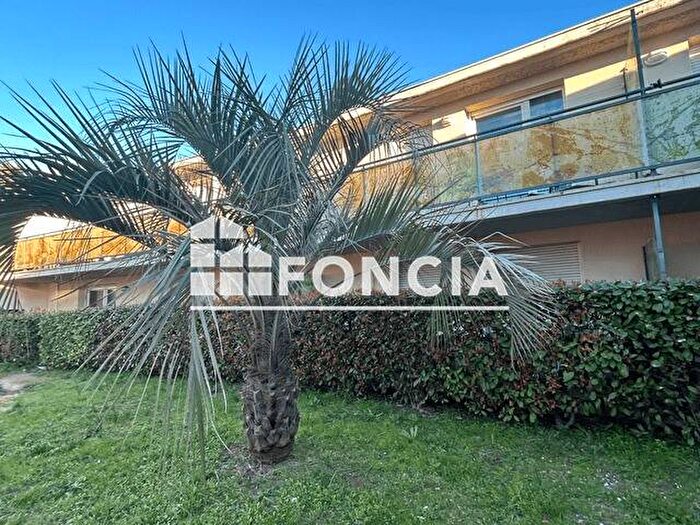 Appartement à louer - Lemasson, Montpellier - 2 pièces - 1 chambre