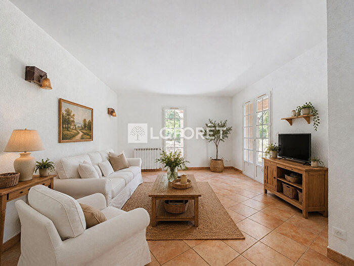 Maison 5 pièces à louer - Dommartin