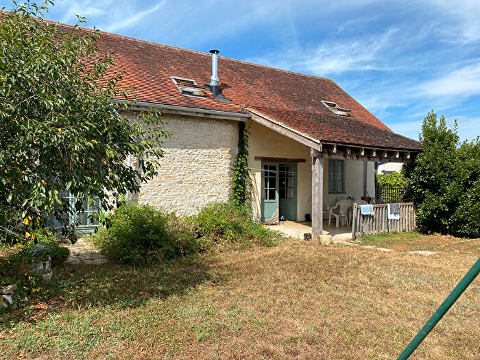 Maison à vendre - Richelieu - 4 pièces - 2 chambres