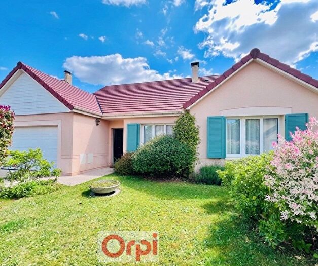 Maison 4 pièces à vendre à Roissy-en-Brie, Ascott, Verger, Avenir