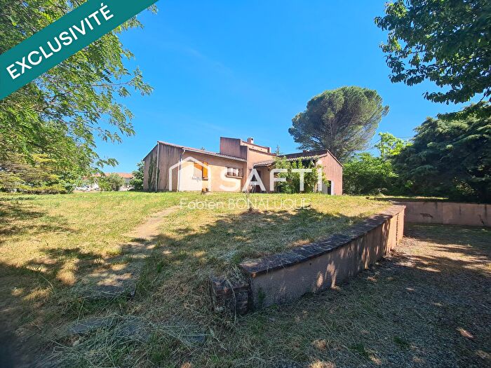 Maison 4 pièces à Donneville, à vendre