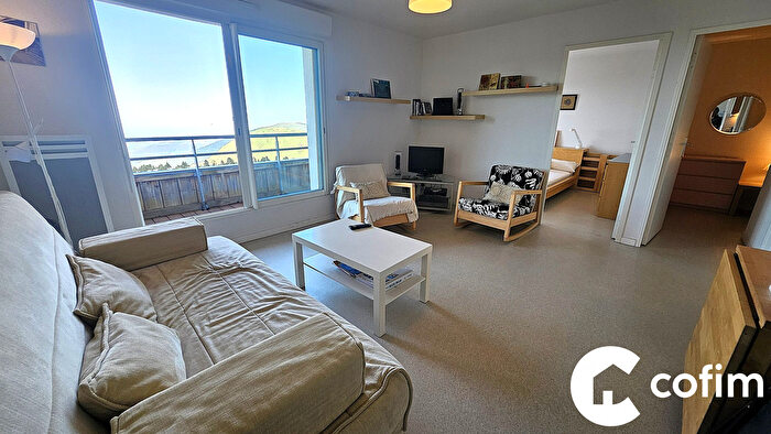 Appartement 3 pièces à vendre - Arette