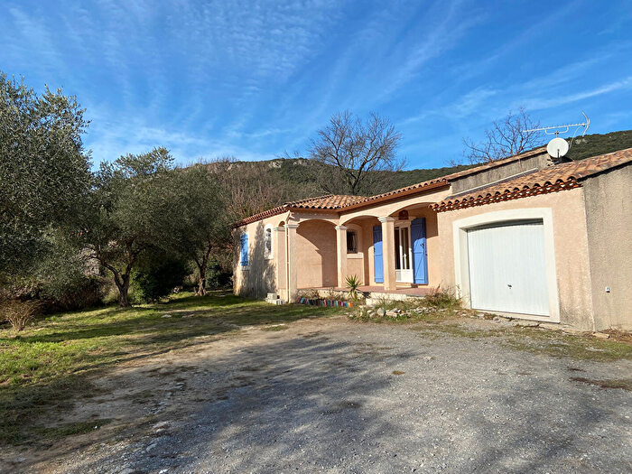 Maison 4 pièces à louer - Claret