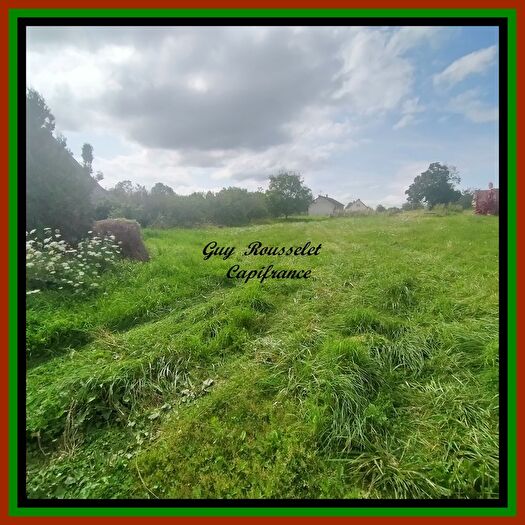 Maison à vendre - Sainte-Magnance - 7 pièces - 3 chambres