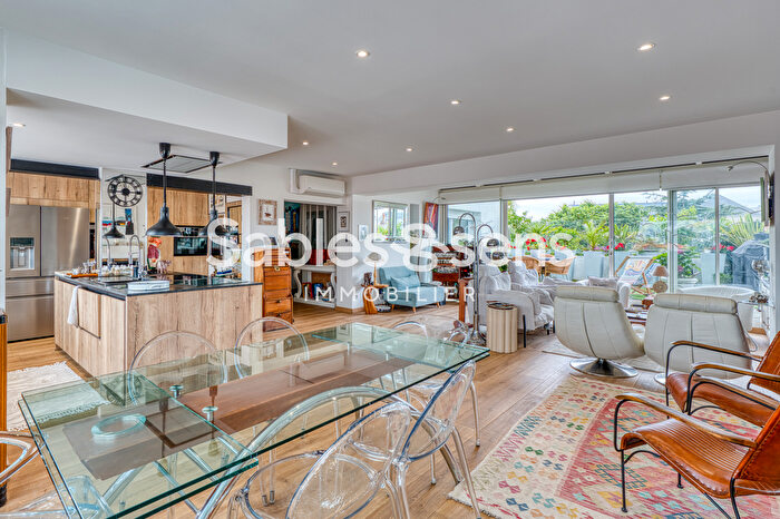 Appartement 4 pièces à Les Sables-d'Olonne, Gare, à vendre