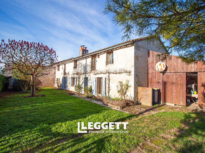 Maison à vendre - Saires - 6 pièces - 4 chambres