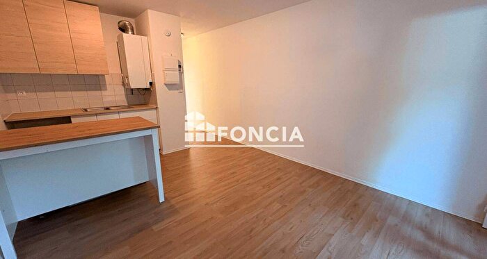 Appartement 1 pièce à louer à Nord, Saint-Germain-lès-Corbeil