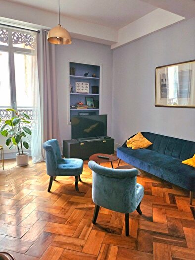 Appartement 1 pièce à louer à Antiquaire, Notre Dame, Grenoble