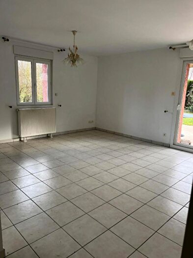 Maison à louer - Saint-Sulpice-sur-Risle - 5 pièces - 4 chambres