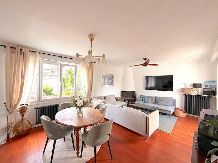 Maison 6 pièces à vendre - Nantes, Monselet