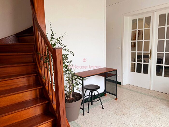 Maison 7 pièces à vendre - Lecelles