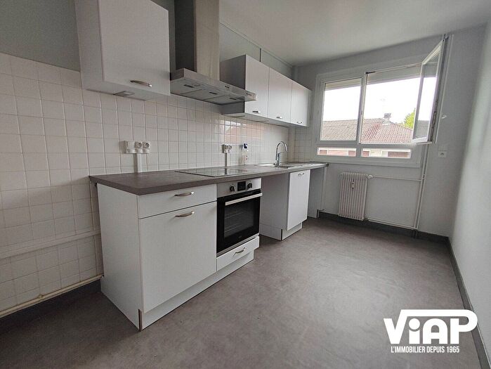 Beaublanc, Limoges - Appartement 3 pièces à louer