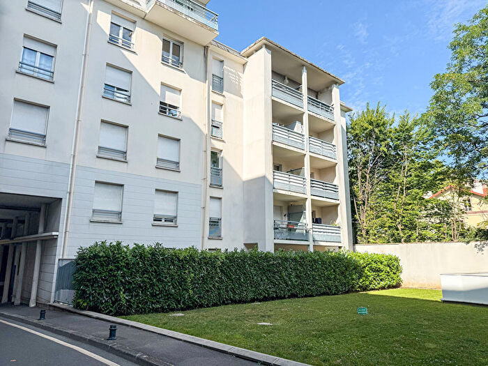 Appartement 3 pièces à vendre à Épinay-sur-Seine, Les Béatus, Les Mobiles, La Briche, Bluementhal