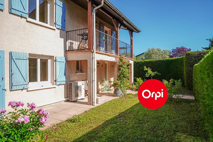 Mions : Maison 5 pièces à vendre