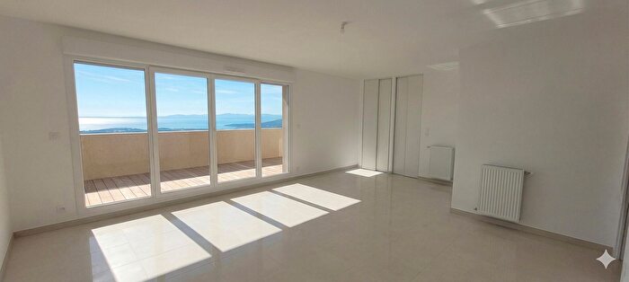 Appartement 4 pièces à vendre à Tournefeuille, Ecarts
