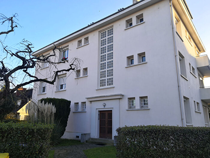 Appartement à louer - Caen, Hastings - 2 pièces - 1 chambre