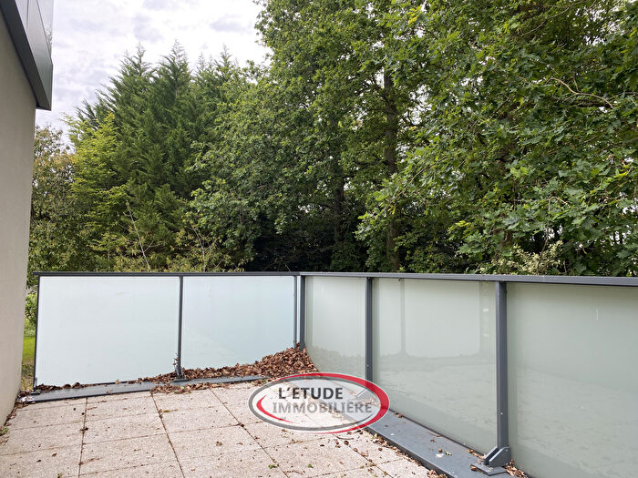 Nantes - Appartement 4 pièces à vendre