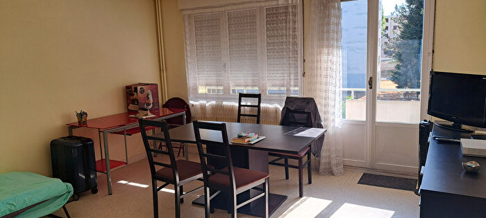 Appartement 1 pièce à louer - Besançon, Rosemont, Saint-Ferjeux