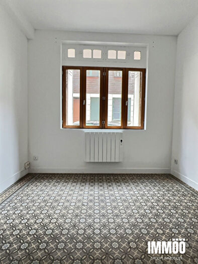 Appartement 2 pièces à louer - Rouen, Saint-Marc, Croix de Pierre, Saint-Nicaise