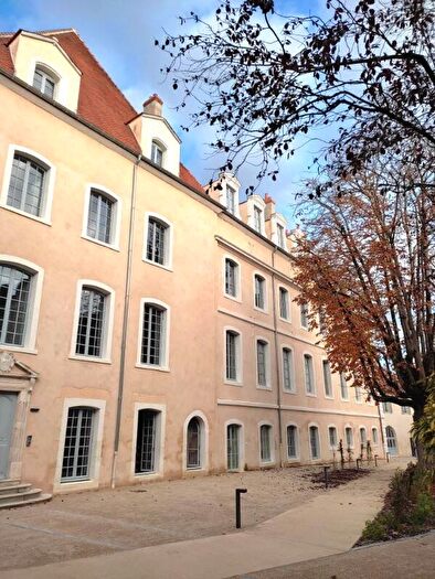 Centre, Chalon-sur-Saône - Appartement 3 pièces à louer