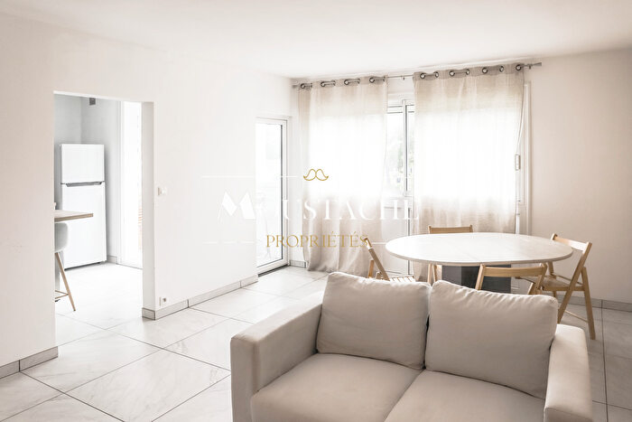 Appartement 4 pièces à Royan, à vendre