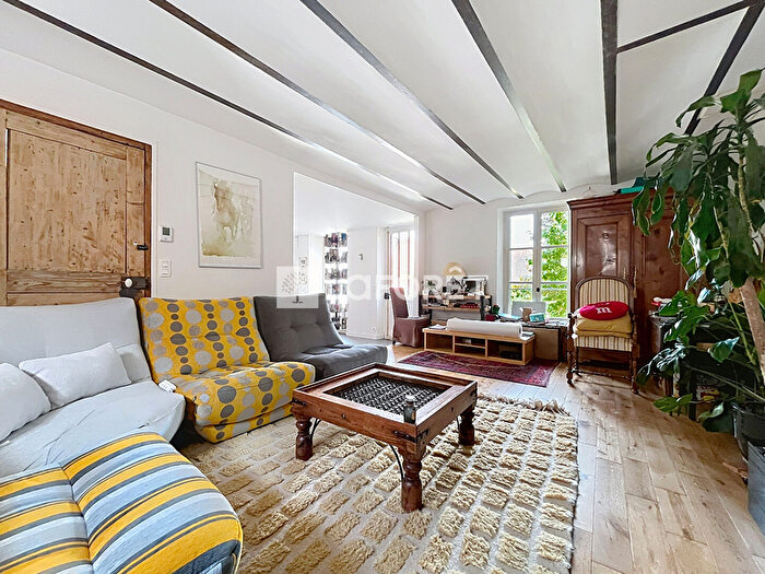 Maison 9 pièces à Morainvilliers, à vendre
