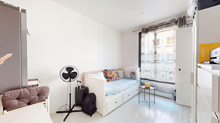 Appartement 1 pièce à Saint-Ouen, Debain, à vendre