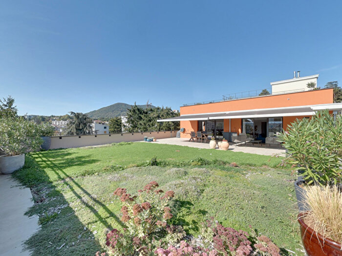 Appartement 4 pièces à vendre - Voiron, Centre-ville, Gare