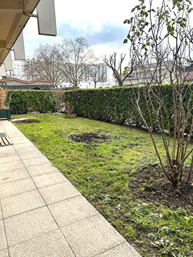 Appartement 2 pièces à vendre à Villeurbanne, Perrallière