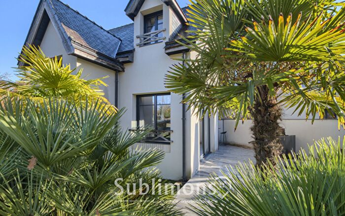 Maison à vendre - Arradon - 4 pièces - 2 chambres