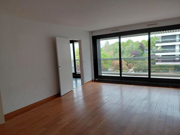Rocquencourt : Appartement 4 pièces à louer