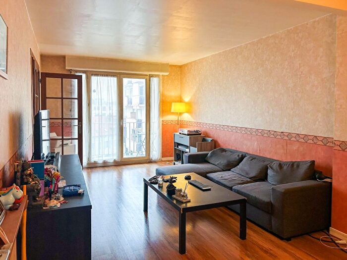 Appartement à vendre - Pau, Dufau, Tourasse - 3 pièces - 2 chambres