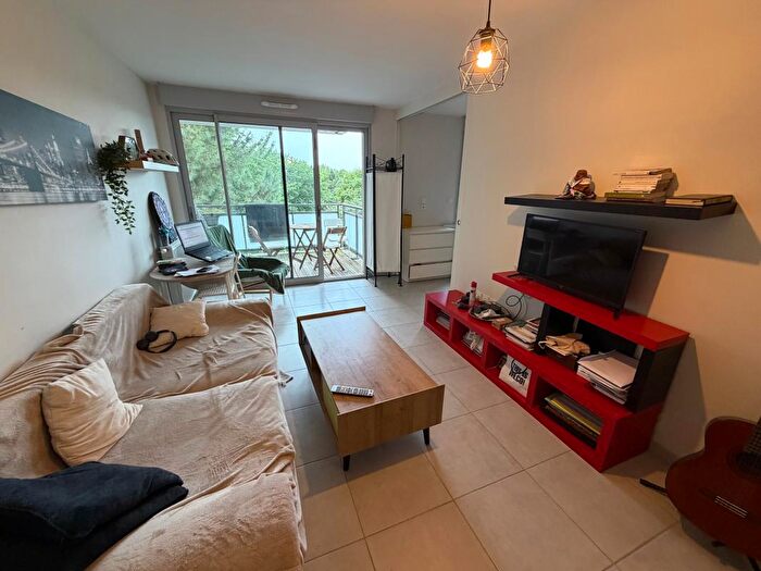 Appartement 2 pièces à vendre - Toulouse, Barrière de Paris