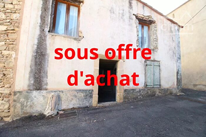 Maison à vendre - Serres - 6 pièces - 3 chambres