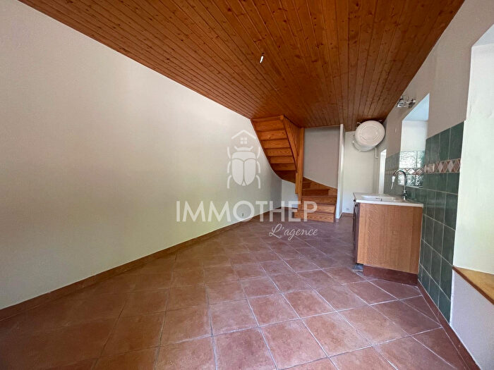 Herbeys : Maison 3 pièces à vendre