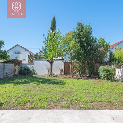 Toulouse, Pont des Demoiselles, Saint-Exupéry : Maison 5 pièces à louer
