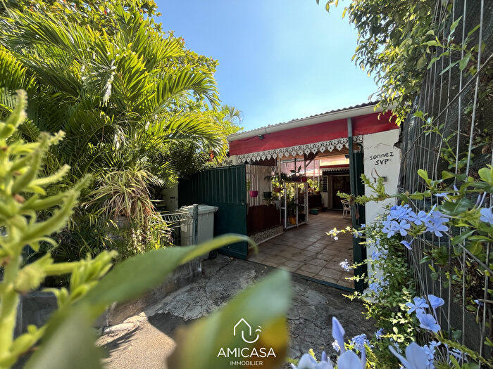 Le Port, Parc Boisé - Maison 4 pièces à vendre