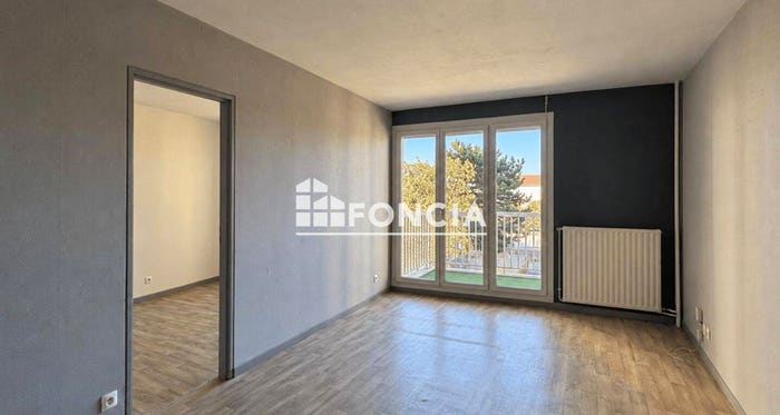 Appartement 3 pièces à louer à Balmes Bourlione, Corbas