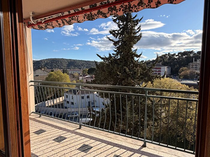 Appartement à vendre - Aix-en-Provence, Val Saint-André - 4 pièces - 2 chambres