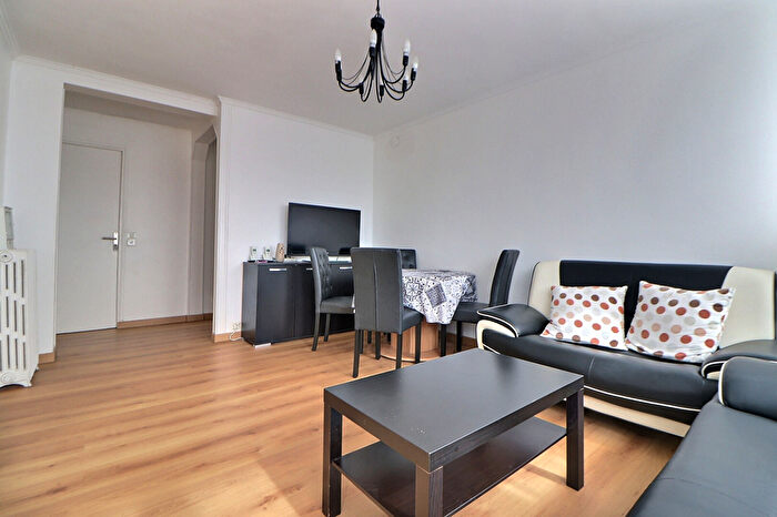 Appartement 3 pièces à vendre - Rueil-Malmaison, Coteaux