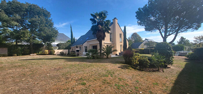Maison 7 pièces à Sautron, à vendre