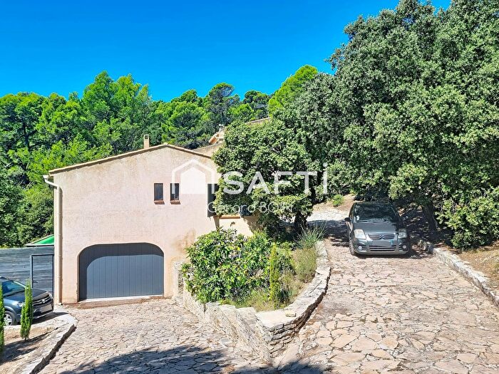 Maison 4 pièces à vendre - Pierrevert