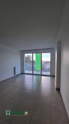 Appartement à louer - La Fauvette, Talence - 4 pièces - 3 chambres