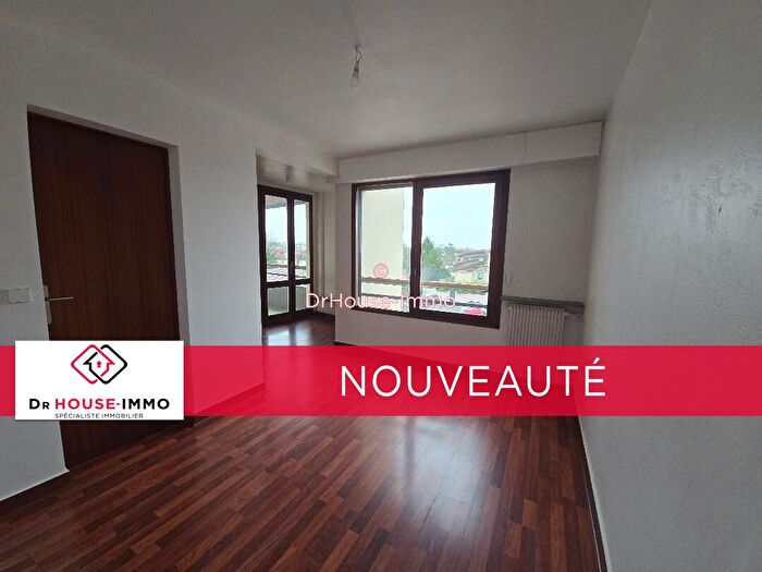 Appartement à vendre - Conflans-Sainte-Honorine, Plateau-du-Moulin, Quai de Gaillon - 1 pièce - 1 chambre