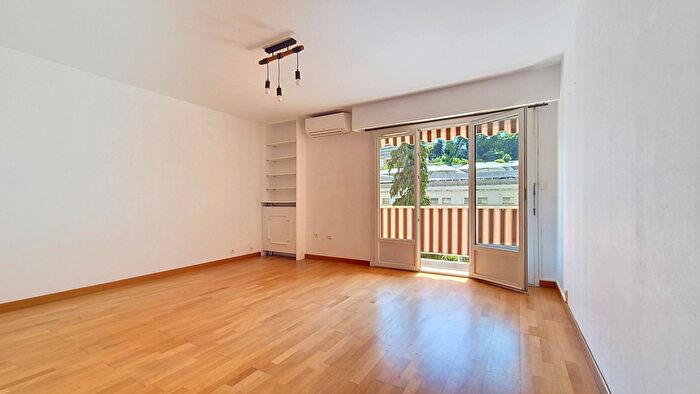 Le Cannet, Moulières, Notre-Dame des Anges - Appartement 3 pièces à vendre