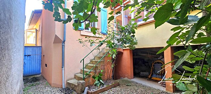 Maison 4 pièces à vendre - Brassac-les-Mines