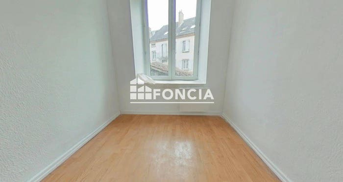 Daguerre, Mulhouse - Appartement 3 pièces à louer