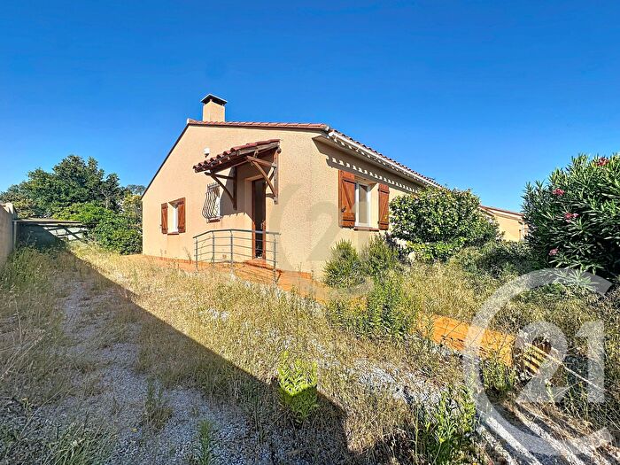 Maison 6 pièces à Thuir, à vendre