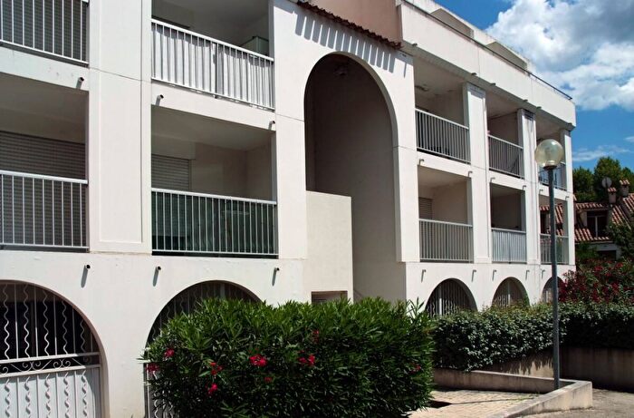 Appartement à louer - Hôpitaux-Facultés, Montpellier - 1 pièce