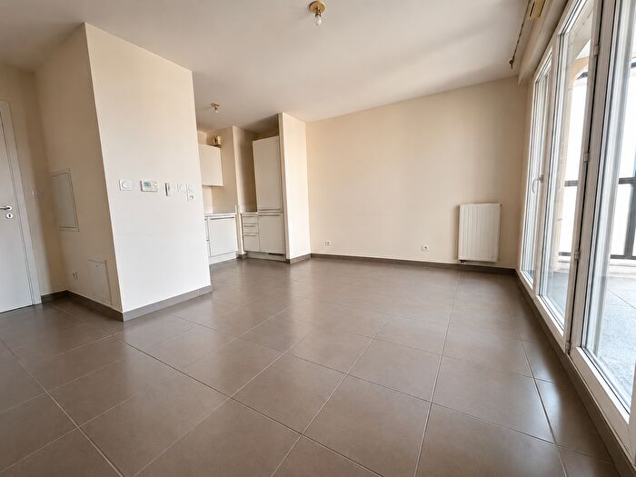 Appartement 2 pièces à Marseille 7ème, Catalans, Pharo, à vendre